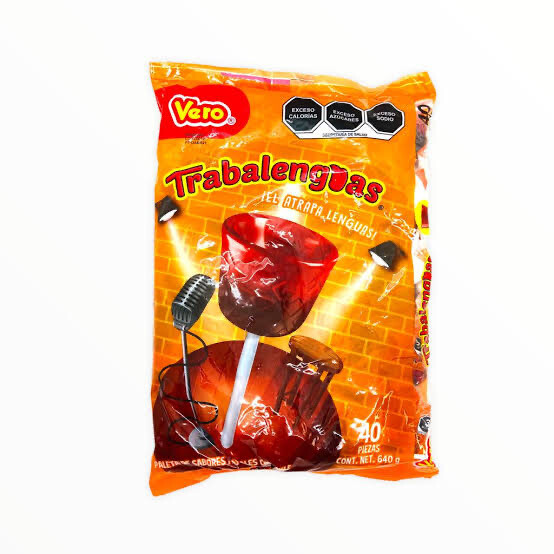 Trabalenguas Vero – Aguila Azteca